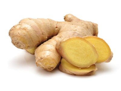 10 góð áhrif engifers á heilsuna - Anna Rósa grasalæknir