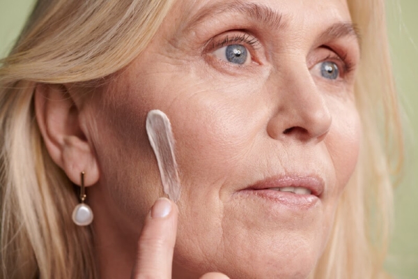 Anna Rósa grasalæknir | Íslenskar jurtir | Húð og heilsa